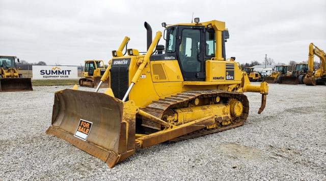 Used Bulldozer Prices in 2026: What Every Dozer Is Worth | HeavyDutyYard